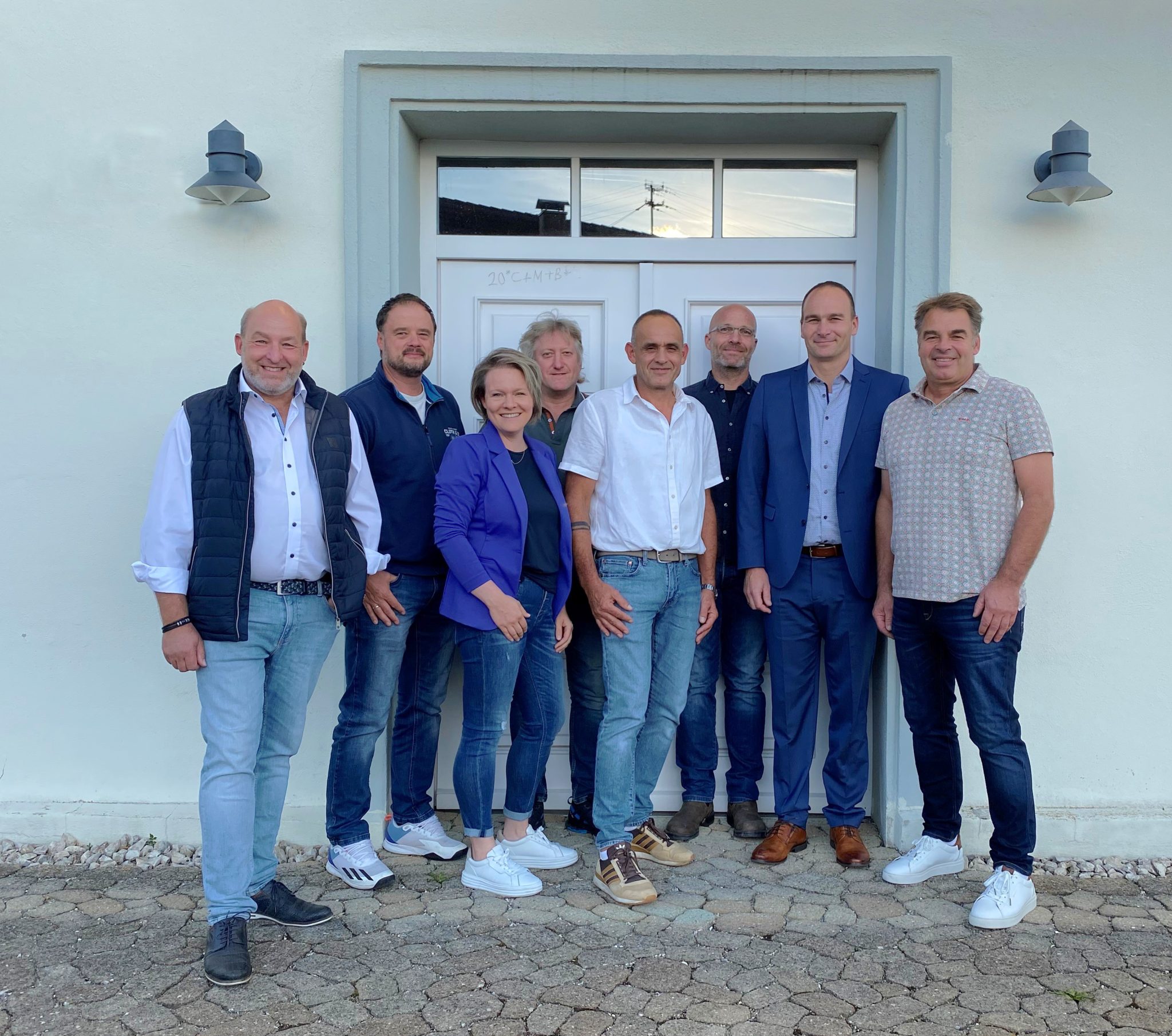 Gemeinderat Altheim – Altheim